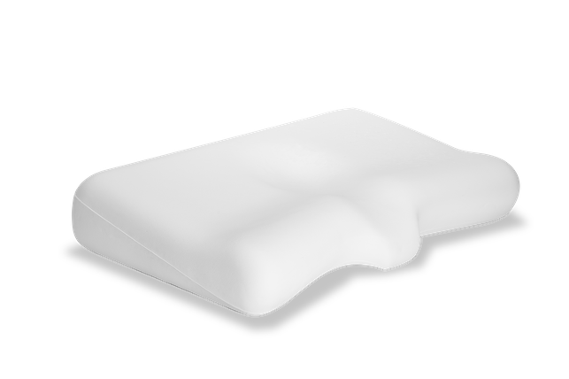 Posture Plus 枕頭 | Therapeutic Series | Dentons Pillows – Dentons Pillows HK